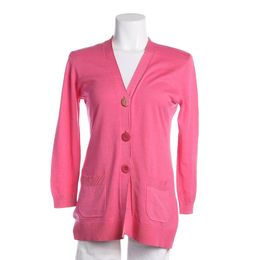 Maliparmi Pullover / Strickjacke Damen Größe M Second Hand rosa