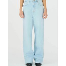 Ivy Copenhagen Jeans ' IVY-Brooke ' Damen Gr&ouml;&szlig;e 28 blue denim