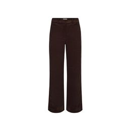 Ivy Copenhagen Trouser ' IVY-ALICE ' Damen Gr&ouml;&szlig;e 32 braun