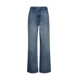 Ivy Copenhagen Jeans ' IVY-Brooke ' Damen Gr&ouml;&szlig;e 33 blue denim