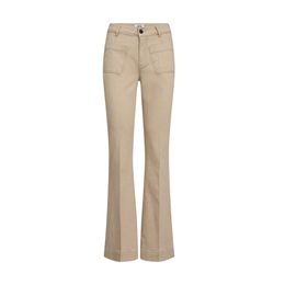 Ivy Copenhagen Jeans ' IVY-Ann Charlotte ' Damen Gr&ouml;&szlig;e 25 beige