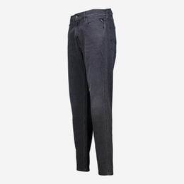 Replay Graue Tapered-Jeans