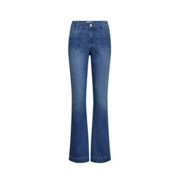 Ivy Copenhagen Jeans ' IVY-Ann ' Damen Gr&ouml;&szlig;e 26 blue denim