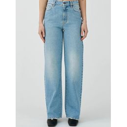 Ivy Copenhagen Jeans ' IVY-Mia ' Damen Gr&ouml;&szlig;e 32 blue denim