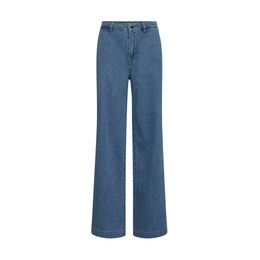 Ivy Copenhagen Jeans ' IVY-Augusta ' Damen Gr&ouml;&szlig;e 27 blue denim