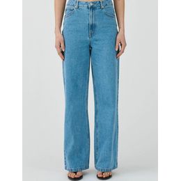 Ivy Copenhagen Jeans ' IVY-Brooke ' Damen Gr&ouml;&szlig;e 24 blue denim