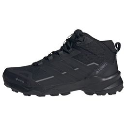 adidas terrex Boots 'Skychaser AX5' Herren Gr&ouml;&szlig;e 42.5/43 grau / schwarz