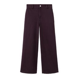 Mango Jeans 'CATHERIN' Damen Gr&ouml;&szlig;e 34 merlot