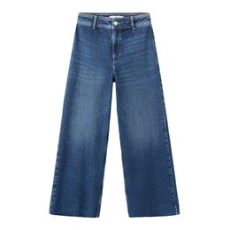 Mango Jeans 'CATHERIN' Damen Gr&ouml;&szlig;e 34 blue denim