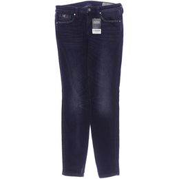 Diesel Jeans Damen Gr&ouml;&szlig;e 27 Second Hand marine