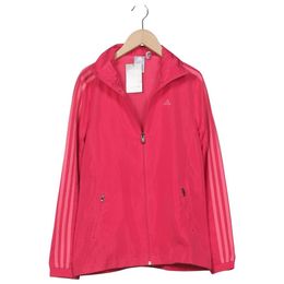 adidas Performance Jacke Damen Gr&ouml;&szlig;e XS Second Hand pink