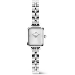 Daniel Wellington Analoguhr Damen Gr&ouml;&szlig;e One Size silber