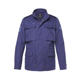 JP1880 Jacke Herren Gr&ouml;&szlig;e XXL blau