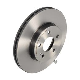 Brembo Bremsscheibe 09.D772.11 vorne rechts links innenbel&uuml;ftet 295mm f&uuml;r MERCEDES-BENZ (BBDC) A2474210312 247421031207 2474210312