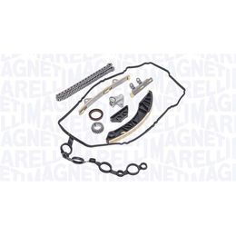 MAGNETI MARELLI Steuerkettensatz mit Zahnrädern für HYUNDAI KIA 2443303001 2442003010 24321-03010 341500000970