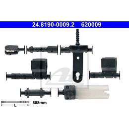 ATE Bremsensatz-Vorderachse Standard Disc / Ceramic Bremsensatz, Scheibenbremse vorne rechts links bel&uuml;ftet 280mm f&uuml;r MINI BMW 34116858651 34116771838