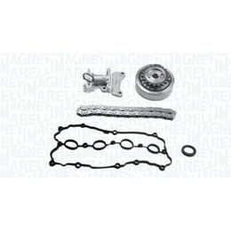 MAGNETI MARELLI Steuerkettensatz 341500001260 f&uuml;r VW SEAT