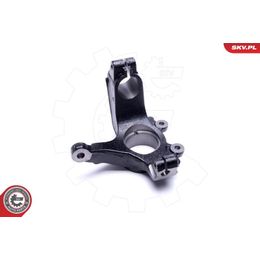 ESEN SKV Achsschenkel, Radaufh&auml;ngung 47SKV701 vorne links f&uuml;r MAZDA BP4L-33-031A BP4L-33-031