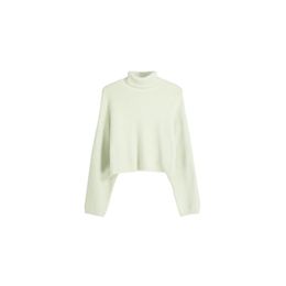 Bershka Pullover Damen Gr&ouml;&szlig;e M mint