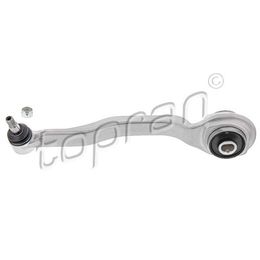 TOPRAN Lenker, Radaufh&auml;ngung 401 015 vorne links f&uuml;r MERCEDES-BENZ SMART 2113302911 A2113302911 2113301511