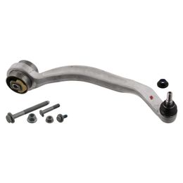 febi bilstein Lenker, Radaufh&auml;ngung ProKit 33363 vorne rechts mit Anbaumaterial f&uuml;r VW AUDI 4D0407694ES1 4D0407694HS1 8E0407694E