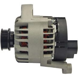 Hella Generator 12V 70A f&uuml;r ALFA ROMEO FERRARI FIAT LANCIA 51700670 46231695 5895033 8EL 012 427-241