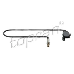 TOPRAN NOx-Sensor, NOx-Katalysator 5-polig f&uuml;r MINI BMW 13628594553 504 878
