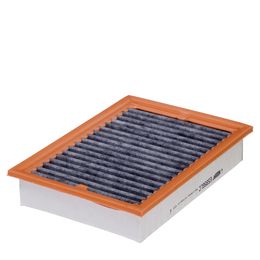HENGST FILTER Filter, Innenraumluft E5956LC Universal