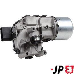 JP Group Wischermotor vorne 12V f&uuml;r FORD ROVER 064350006010 1704578 4M5117508AB 1598200500