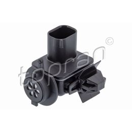TOPRAN Sensor, Luftgüte geclipst für SKODA VW SEAT CUPRA AUDI PORSCHE VAG 8K0907659 7L0907643A 1K0907659 121 365