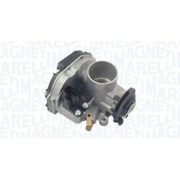 MAGNETI MARELLI Drosselklappenstutzen f&uuml;r SKODA VW SEAT AUDI VAG 030133064G 030133064F 030133064D 802000000081