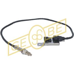 GEBE NOx-Sensor, NOx-Katalysator 12V f&uuml;r VW 8K0907807E 8K0907807C 03L907807AF 9 2977 1