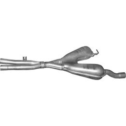 POLMO Mittelschalld&auml;mpfer 0336