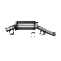 KAMOKA Ru&szlig;-/Partikelfilter, Abgasanlage 8010054 f&uuml;r MERCEDES-BENZ A1644900892 A1644902092 A1644903192