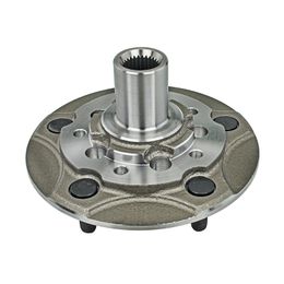 Meyle Radnabe Meyle-ORIGINAL Quality vorne rechts links 208mm f&uuml;r FORD 6C11-1104-AC 1458881 6C11-1104-AB 714 652 0002