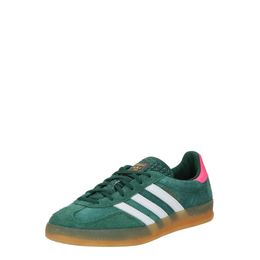 adidas originals Sneakers 'GAZELLE INDOOR W' male Green size 9,5