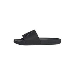 adidas Sportswear Pantolette 'Adilette' Damen Größe 47/47.5 schwarz