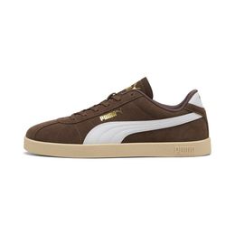 Puma Water Shoes 'Club II' female Brown size 40