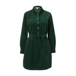 Only Shirt Dress 'ONLNESSA' female Green size XL