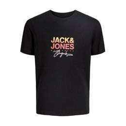 Jack & Jones Jack & Jones Junior Shirt 'JORCanggu' boy Black size 176