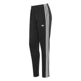 adidas originals Hose 'SST Classic' Damen Gr&ouml;&szlig;e 36 schwarz / wei&szlig;