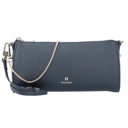 Aigner Ivy Clutch Tasche Damen Größe One Size blau