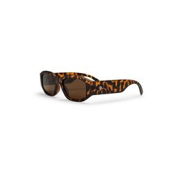 CHPO Sunglasses 'Brooklyn' male Brown size 43