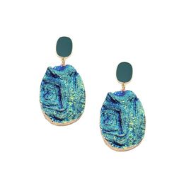 Sohi Earrings 'Devanshi' female Blue size Onesize