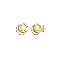 Glanzst&uuml;cke M&uuml;nchen Glanzst&uuml;cke M&uuml;nchen Earrings female Gold size One Size