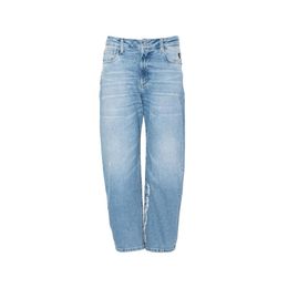ER Elias Rumelis Elias Rumelis Jeans 'Yoana' Damen Größe 30 blue denim