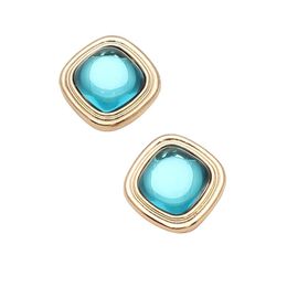 Sohi Earrings ' Amelia Bc ' female Blue size Onesize