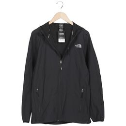 The North Face Jacke Herren Größe L Second Hand schwarz