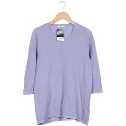 Opus Pullover Damen Gr&ouml;&szlig;e M Second Hand hellblau