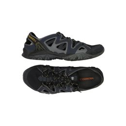 Merrell Sandalen Herren Gr&ouml;&szlig;e 43 Second Hand bunt